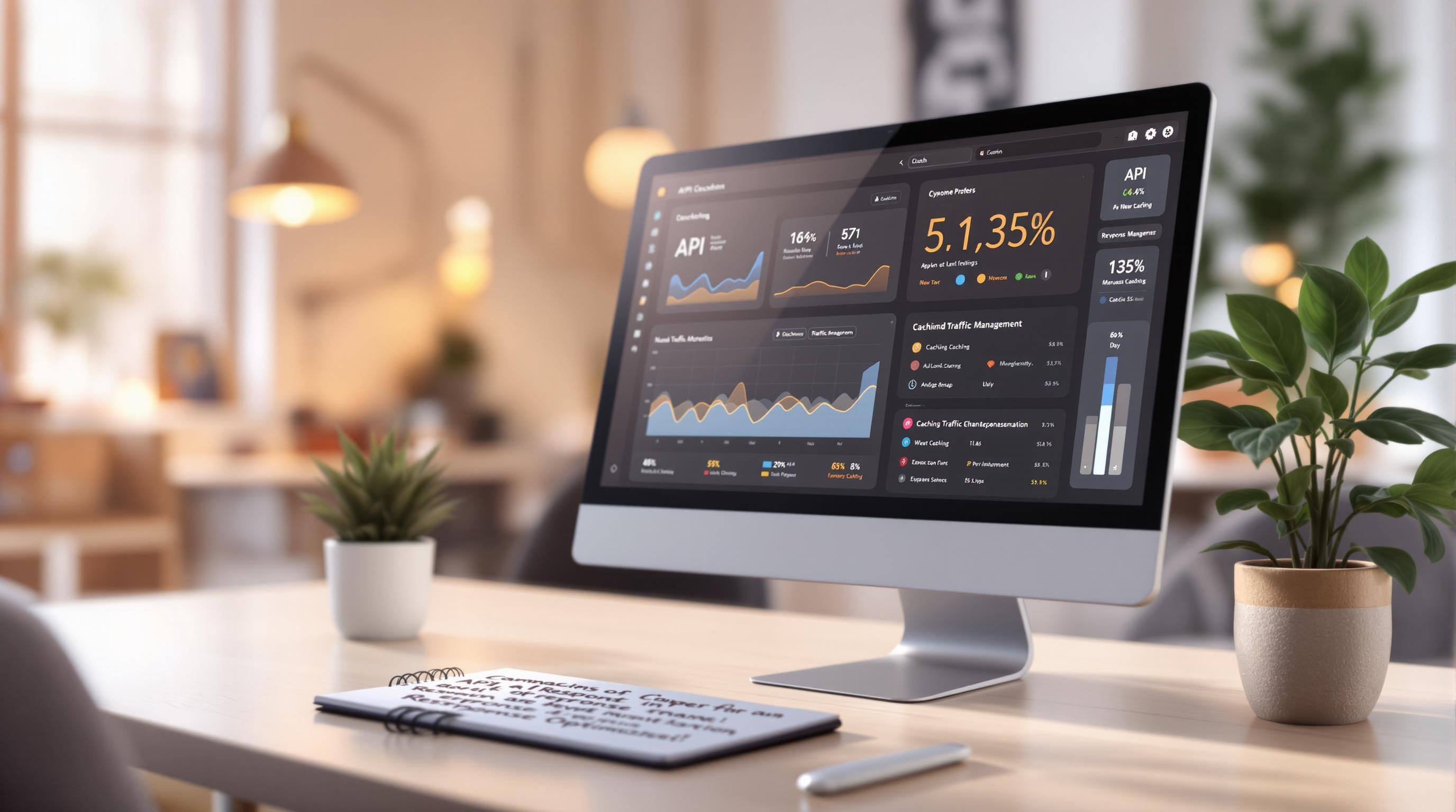 5 Ways to Optimize API Performance with DreamFactory